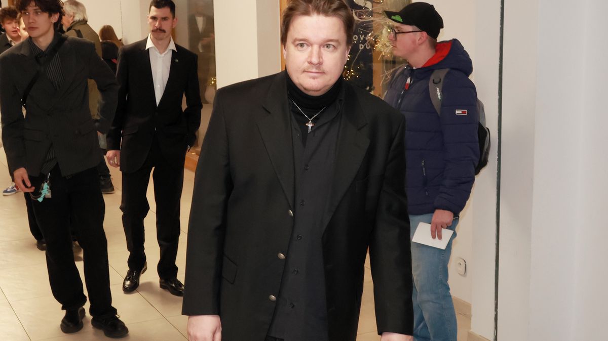 Kdo byla první manželka Petra Kolečka? S produkční Gabrielou má dva ...