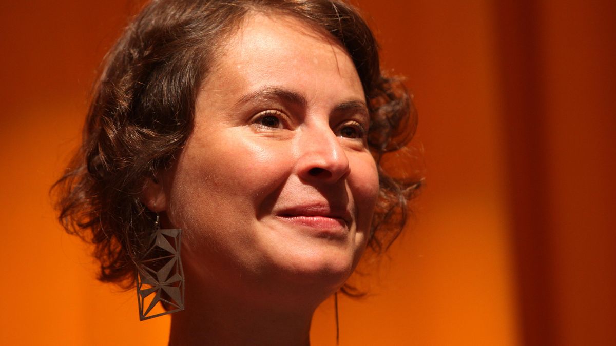 Lenka Vlasáková: Stíny a světla české hvězdy - Médium.cz