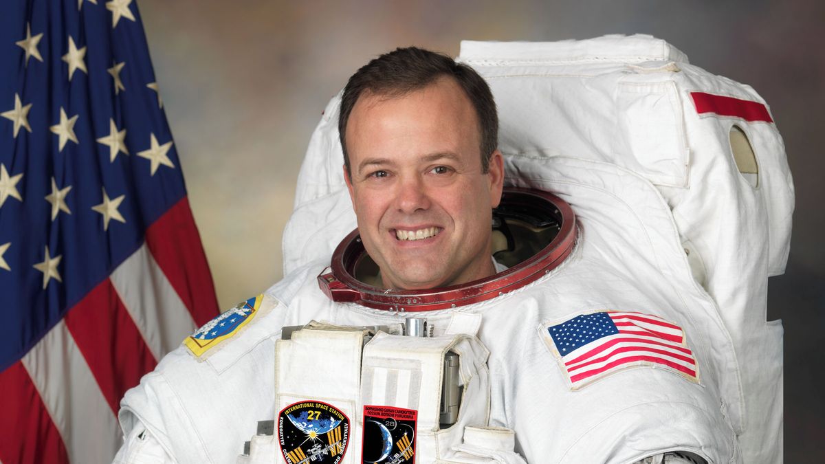 Pohled z vesmíru mění myšlení. Naše vnímání světa je podle astronauta ...