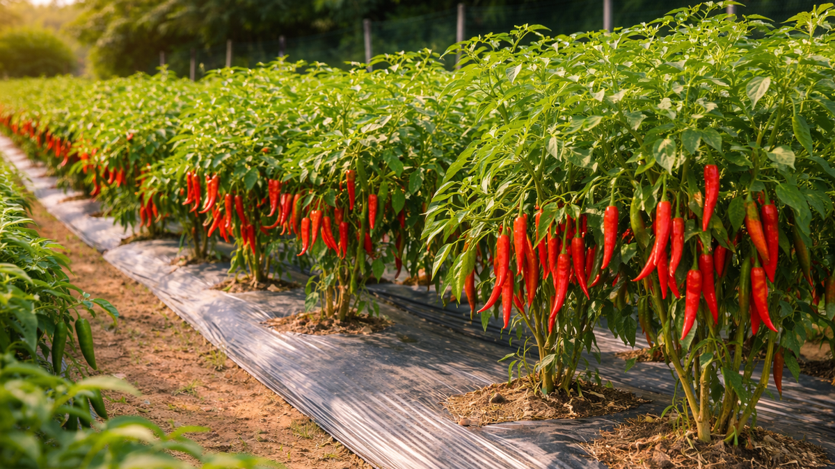 Chilli nepálí jazyk, ale dráždí nervy - Médium.cz