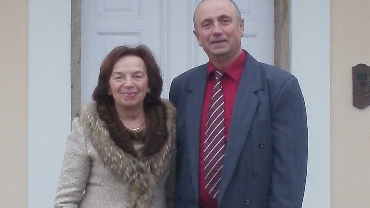 Livia z jiného pohledu - Médium.cz