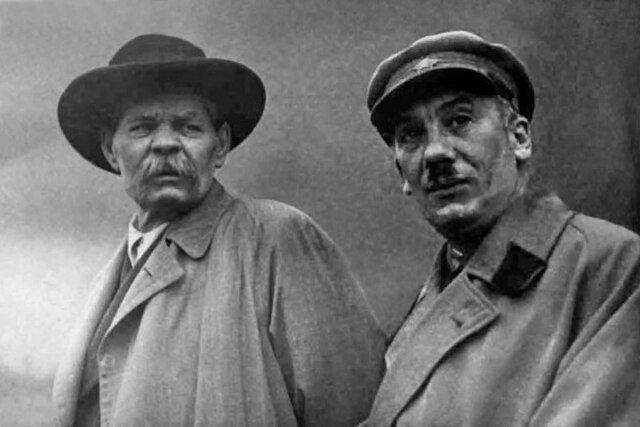 Genrich Jagoda: šéf NKVD pomáhal budovat Stalinův teror, nakonec ...