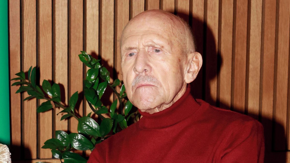 Strach o Petra Nárožného: Herec prodělal ošklivý pád. Ze Svěrákovy ...