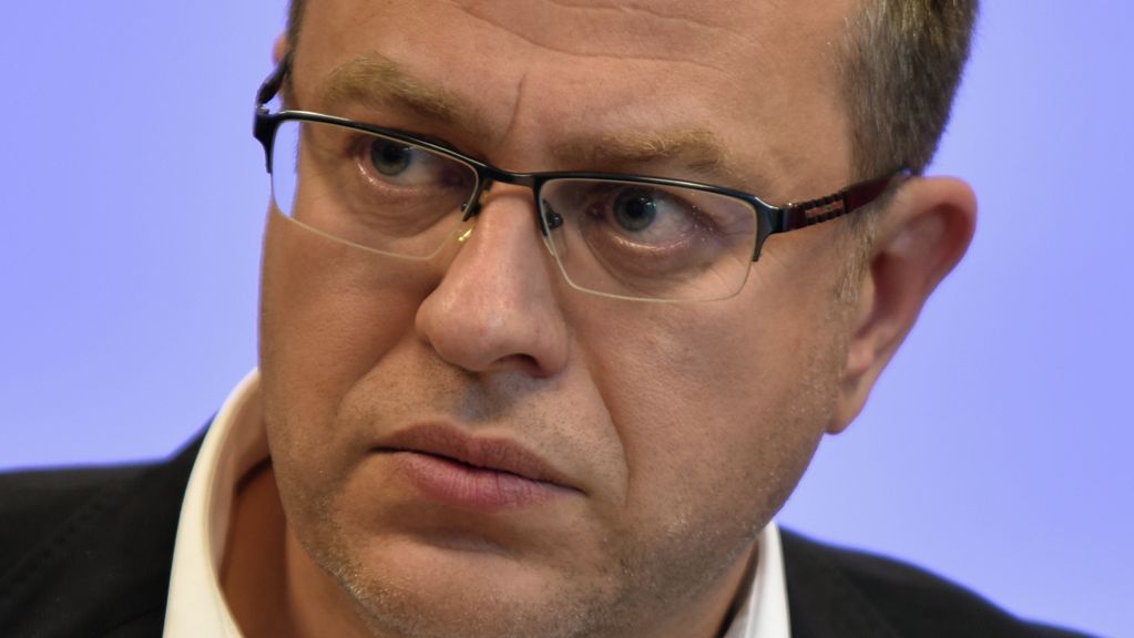 Václav Moravec prolomil mlčení: Nový projekt odstartuje už na konci ...