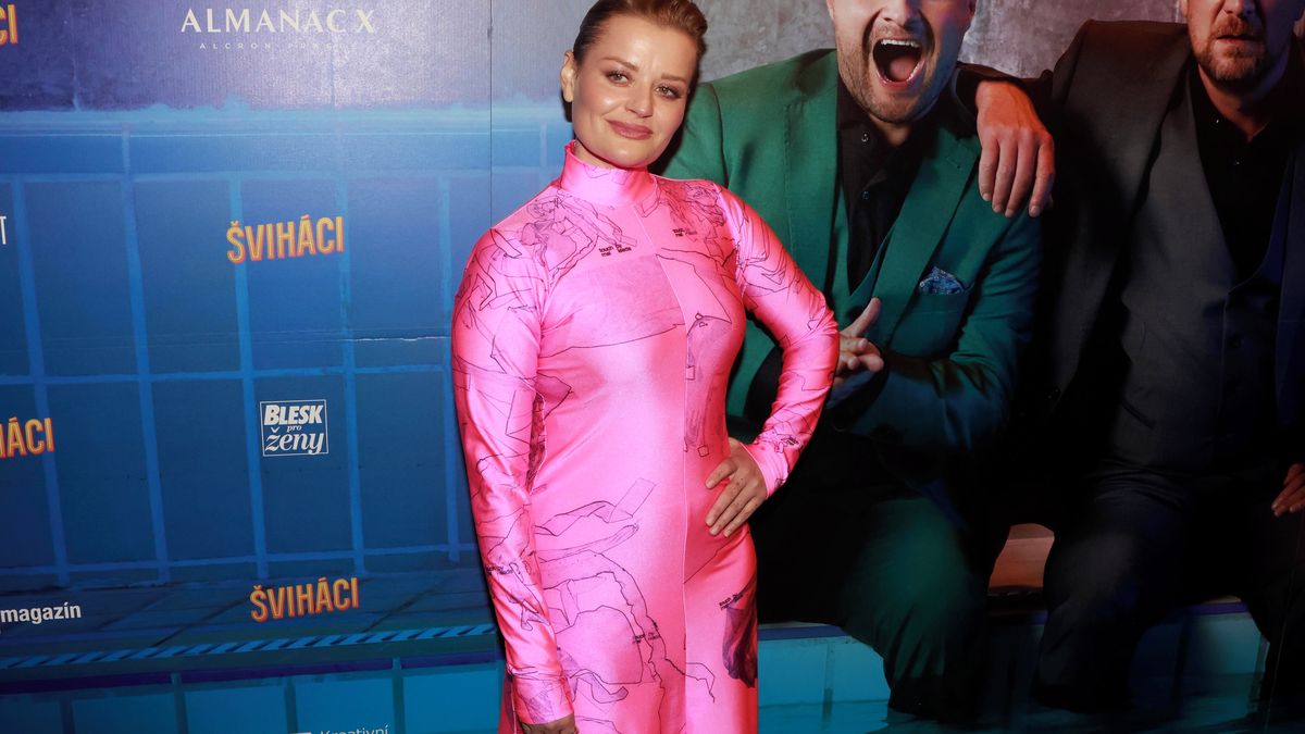 Erika Stárková: Přežila rakovinu a rok nemohla mluvit. Dnes si o sobě ...