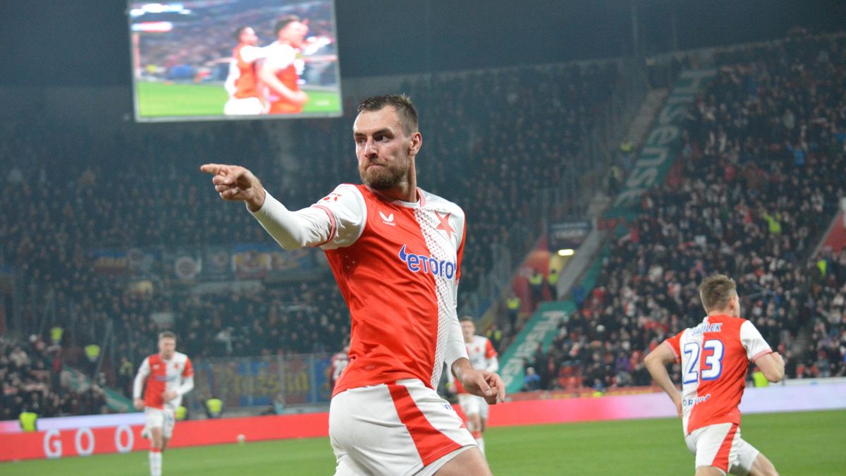 Nejlepší jedenáctka Chance Ligy sezony 2025/26 - Médium.cz