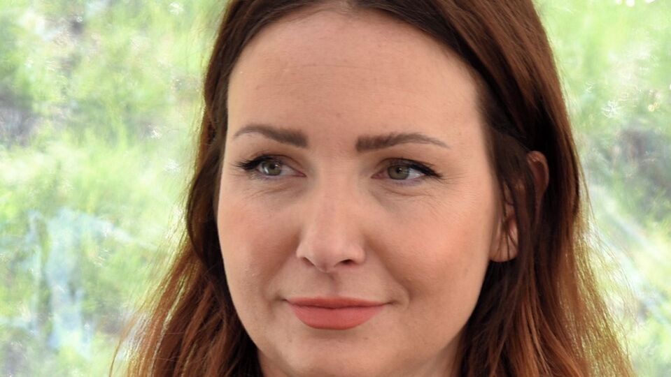Veronika Arichteva vzteky bez sebe: Je mi z vás zle, zuří kvůli ...