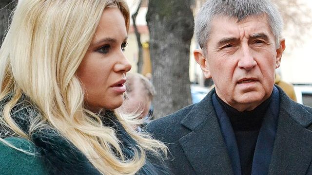Pyšná Monika Babišová: Syn Frederik slaví životní úspěch - Médium.cz