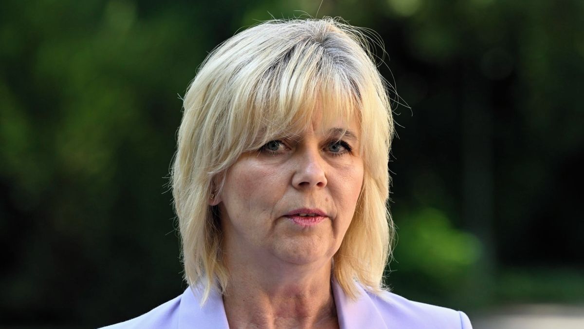 Disciplínu podědila Eva Pavlová po tátovi. Petr Pavel s ní jezdil na ...