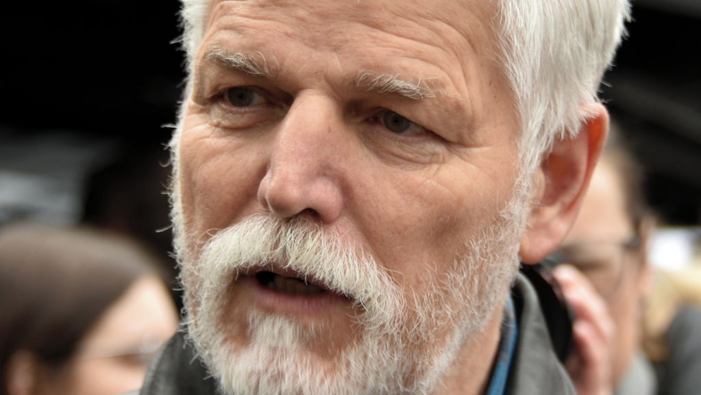 Petr Pavel uchránil Česko od Filipa Turka - Médium.cz