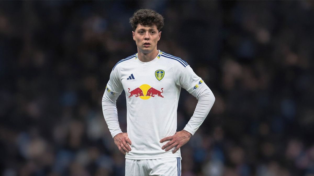 BOMBA: Krejčího únikový plán? Leeds United chce českého kapitán ...