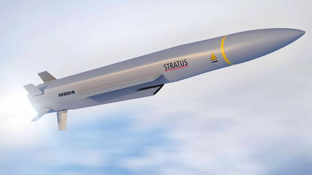 STRATUS RS – jak Evropa překvapivě vyhrála závod o „hypersonickou ...
