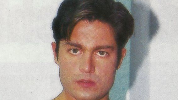 Inženýr, kaskadér a manžel Esmeraldy. Fernando Colunga se po letech ...