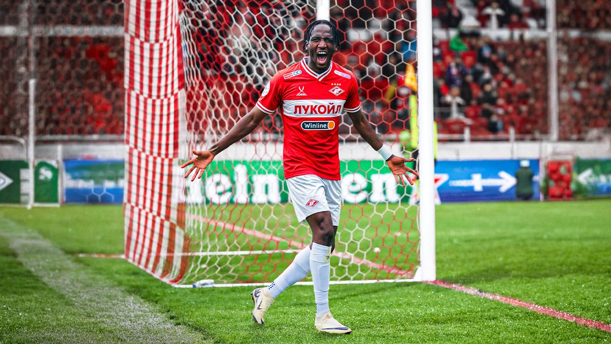 Kayondo do Ruska? O libereckého beka se zajímá Spartak Moskva - Médium.cz