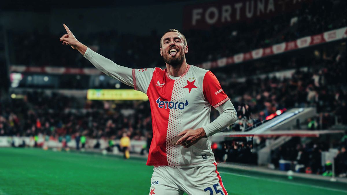 Zaříznout Chorého s Douděrou by byla chyba. Majitel Slavie to ví, a ...