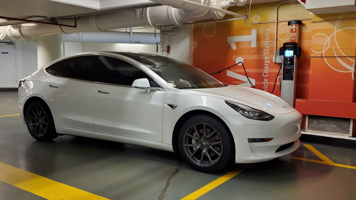 Prodal jsem škodovku a koupil elektroauto. Po 12 měsících vím, co mi ...