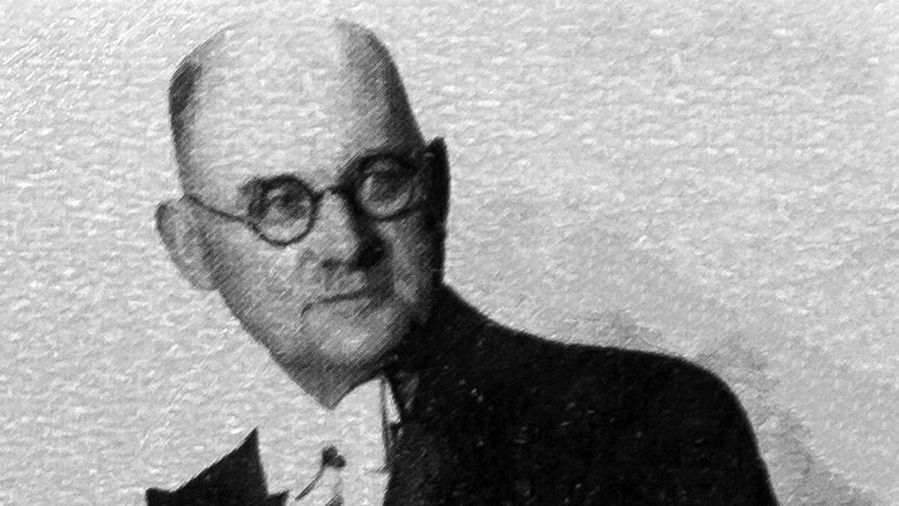 John Rabe: Naivní nacista, který zachránil téměř čtvrt milionu Číňanů ...