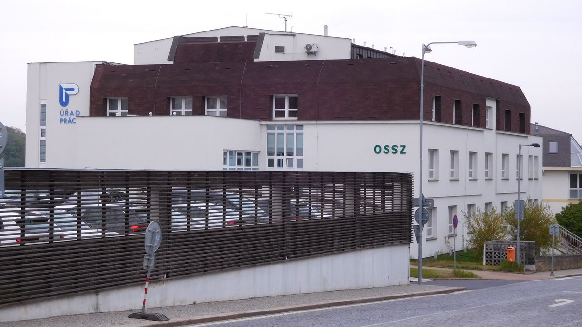 ČSSZ přichází s novinkou. Už žádné chození po úřadech, vše ohledně ...
