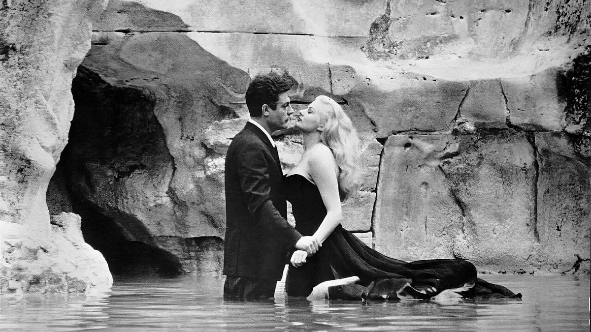 Anita Ekberg: Ikona Sladkého Života slávu nedokázala zúročit, zemřela ...