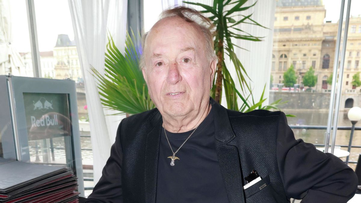 Petr Janda druhou ženu přistihl s milencem. Poprvé v životě jsem uhodil ...
