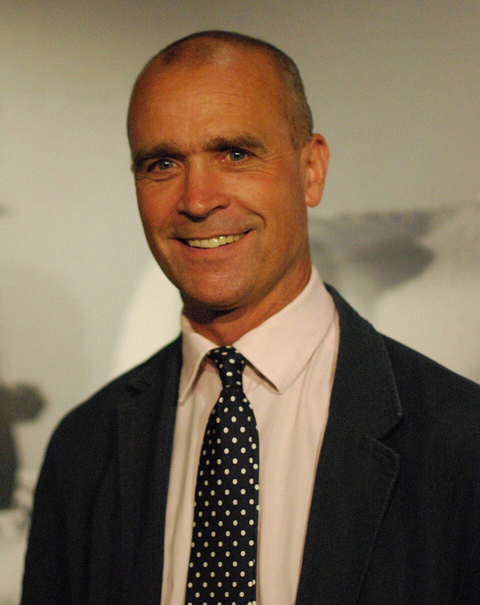 70 dní v ledové pustině: Henry Worsley chtěl sám přejít Antarktidu ...
