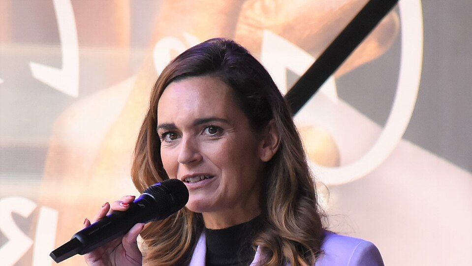 Daniela Brzobohatá po rozchodu nezahálí? Lidé ji měli spatřit s novou ...