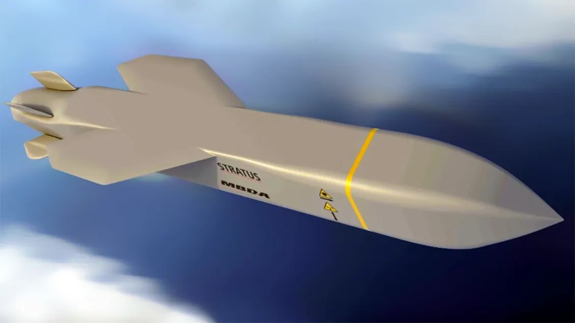 STRATUS RS – jak Evropa překvapivě vyhrála závod o „hypersonickou ...