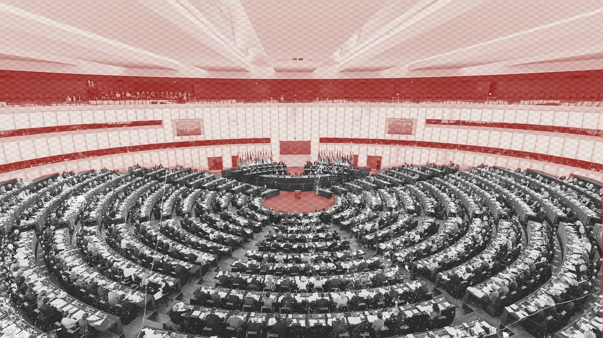 Ruská infiltrace v srdci EU. Poslanci za peníze Moskvy rozkládají unii ...