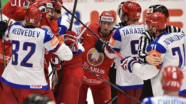 Patří politika do sportu? - Médium.cz