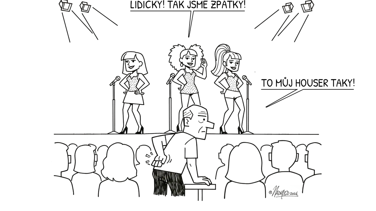 Pussycat Dolls jsou zpět. Fanoušci zjistili, že mezitím zestárli hlavně ...