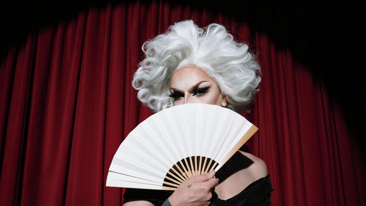 Kvůli tomu, že jsem drag queen, jsem skončil na pohotovosti - Médium.cz