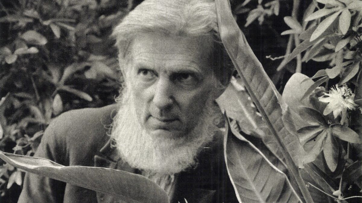 A. V. Frič: Strýc známého režiséra měl indiánskou i českou ženu. Skolil ...