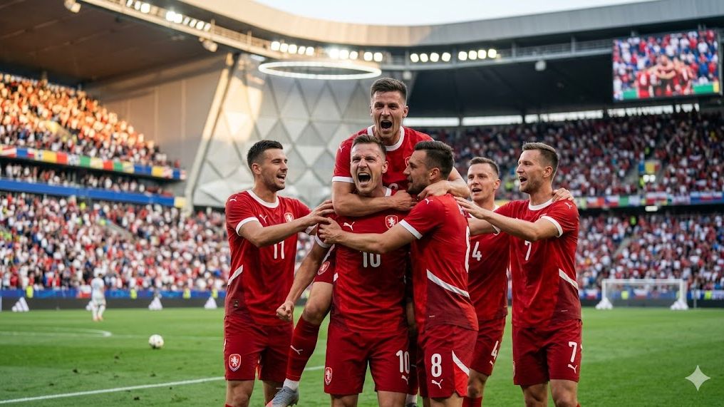Česko má skvělou soupisku na MS 2026! Chorý a Douděra by ale jet neměli ...
