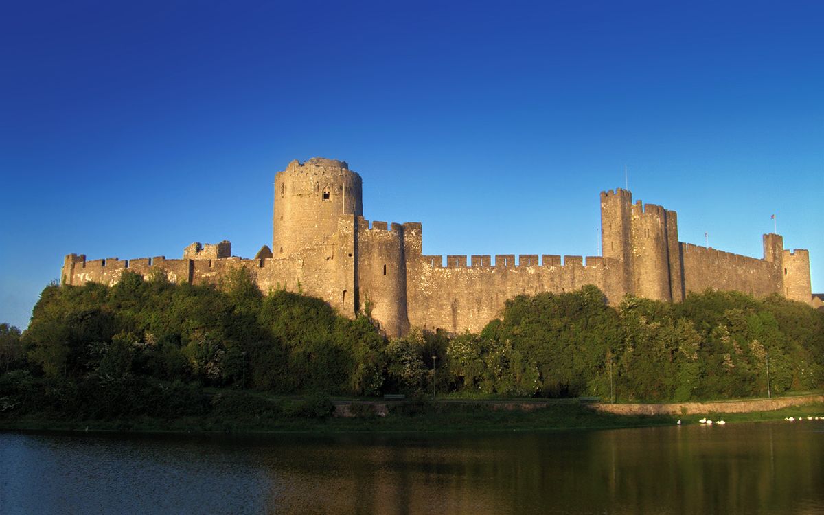 Nejlepší rytíř Anglie? William Marshal zbohatl tam, kde jiní umírali ...