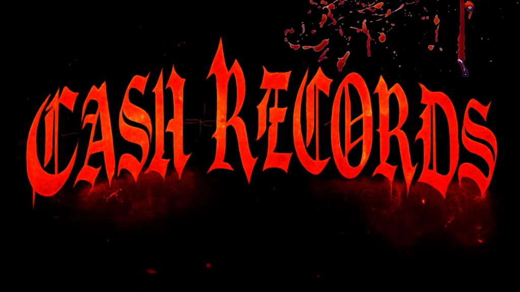 CASH RECORDS: NOVÝ CZ/SK TRAPOVÝ LABEL - Médium.cz