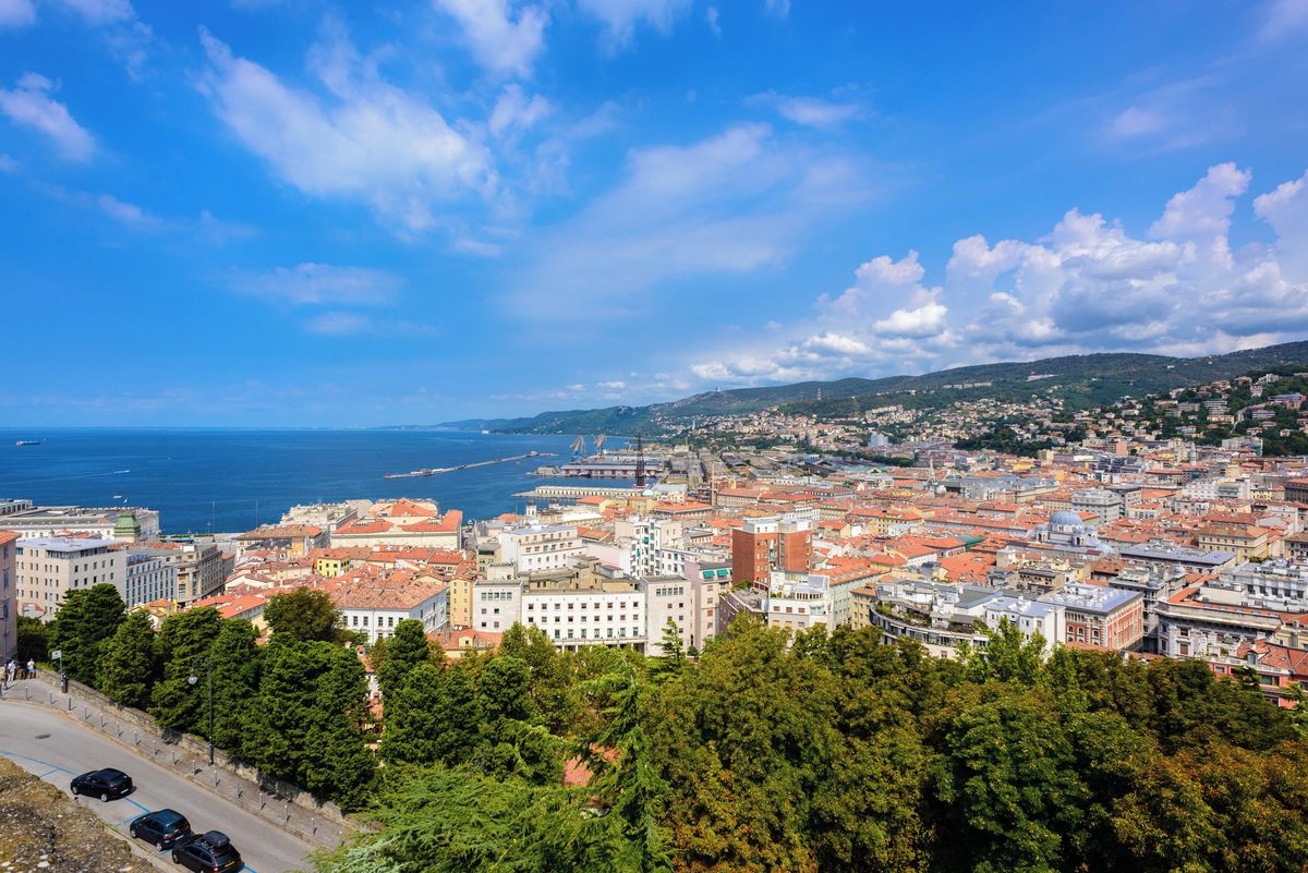 Tragický útěk hokejových fandů z Brna roku 1963: Přes Jadran na ...