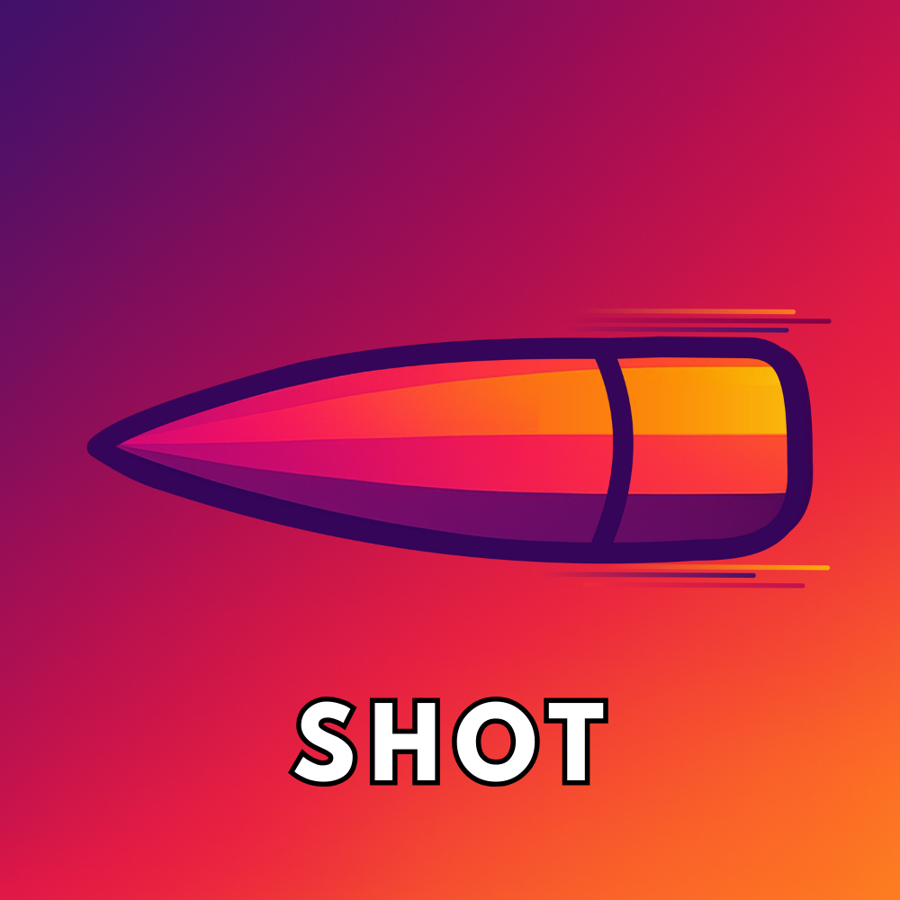 SHOT - Médium.cz