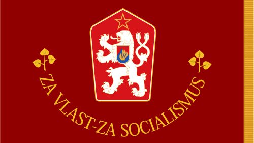Po zrušení PTP potřebovali soudruzi levné pracovní síly a zřídili ...
