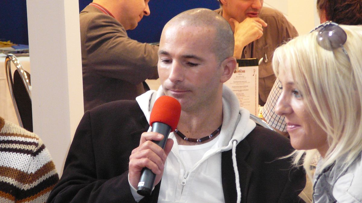 Rudolf Hrušínský nejmladší: Z vycházející hvězdy a idolu z Discopříběhu ...