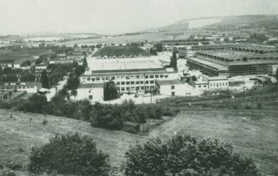 Tragický útěk hokejových fandů z Brna roku 1963: Přes Jadran na ...