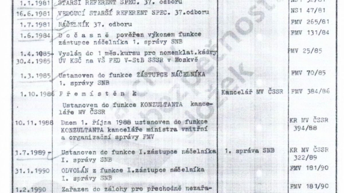 Moravec si trvá na svém. Miliony za zpravodaje ČT už v roce 2008 ...