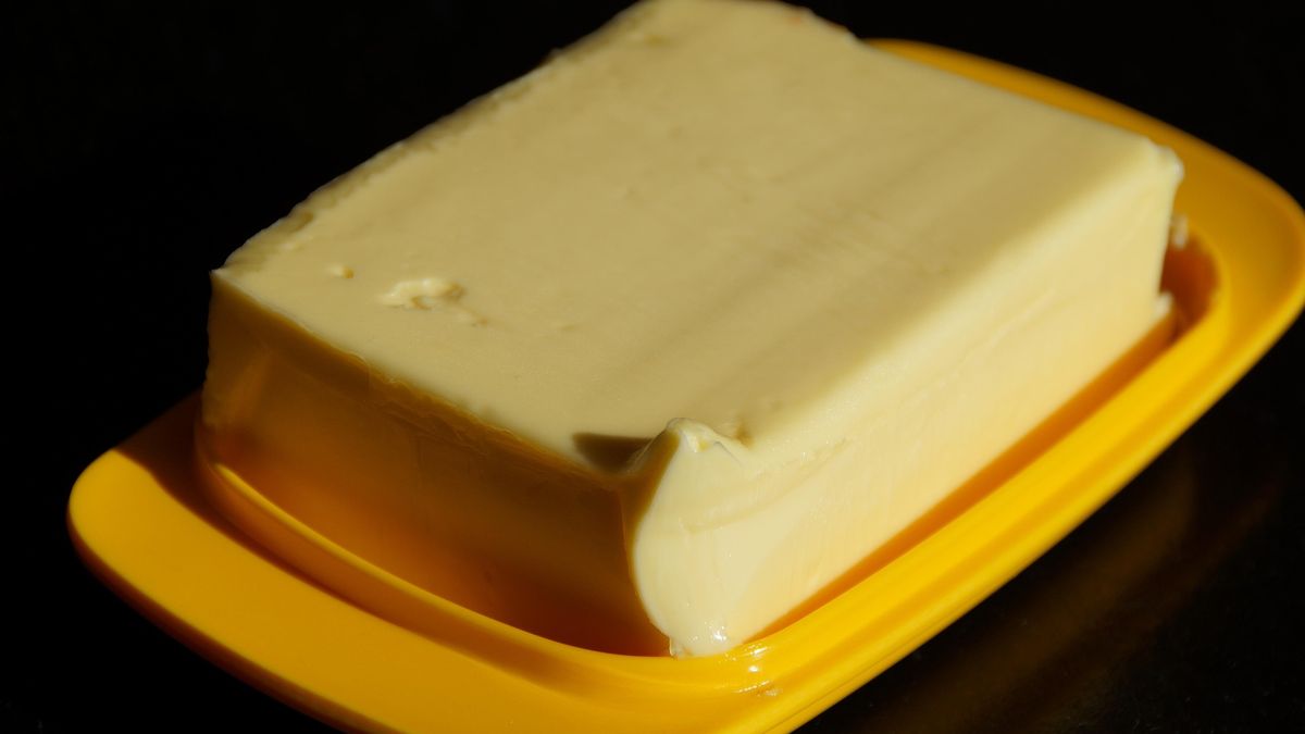 Z Německa míří na české obchody nepříjemná vlna. Máslo nás může ...