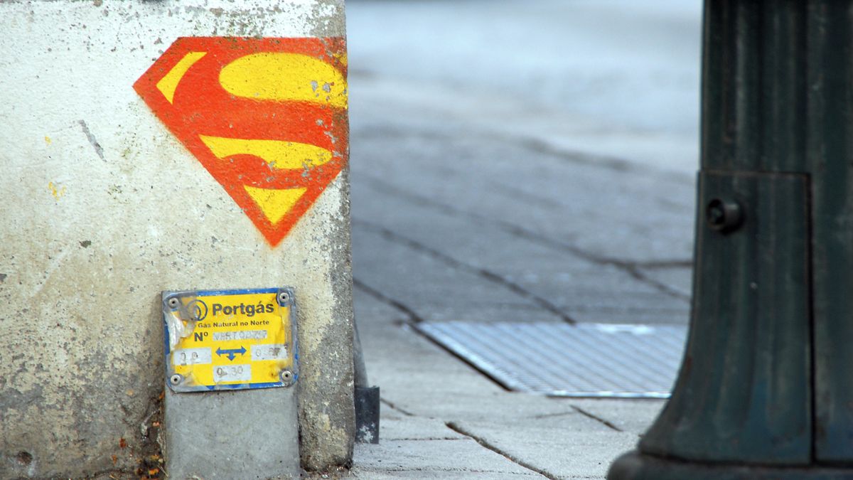Den Supermana: Jak se z hrdiny v plášti stal symbol několika generací ...