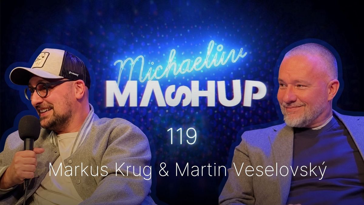Půjde Martin Veselovský do Zrádců? A kdo ho jediný argumentačně porazil ...