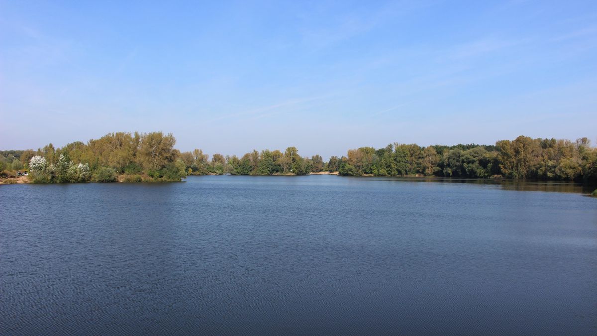 Letní ráj bez pasu a letiště: Středočeský Karibik nabízí vodu, pláže i ...