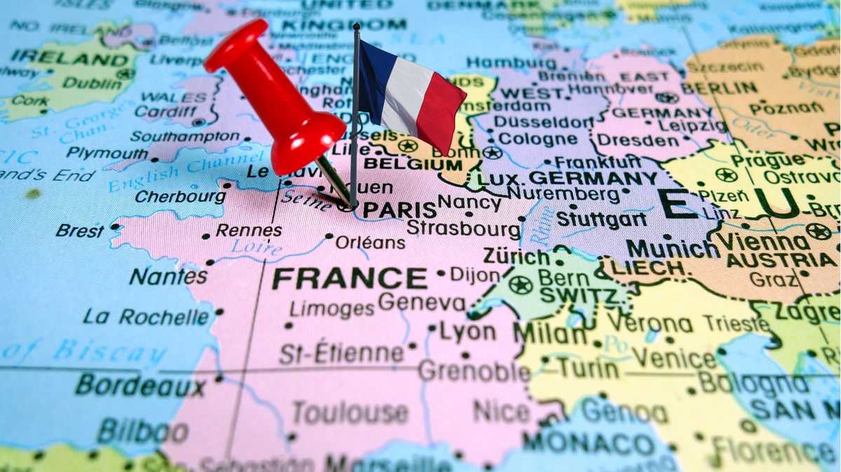 Březnové komunální volby ve Francii: test pro Marine Le Pen – Elysejský ...