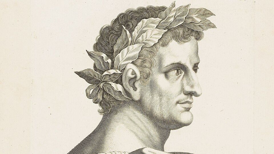 Císař Tiberius: zvrhlík a tyran, nebo nepochopený samotář? - Médium.cz
