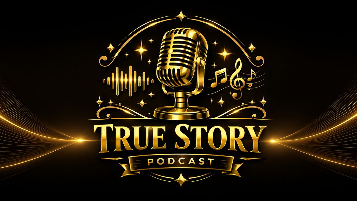 True Story Podcast: Proč si zaslouží pozornost i příběhy „obyčejných ...
