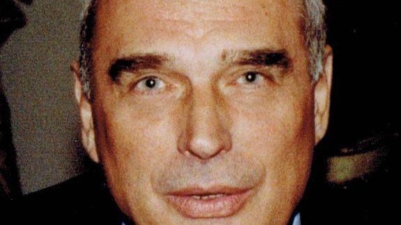 Ladislav Županič: přísný ředitel divadla Karlín se chtěl stát pilotem ...