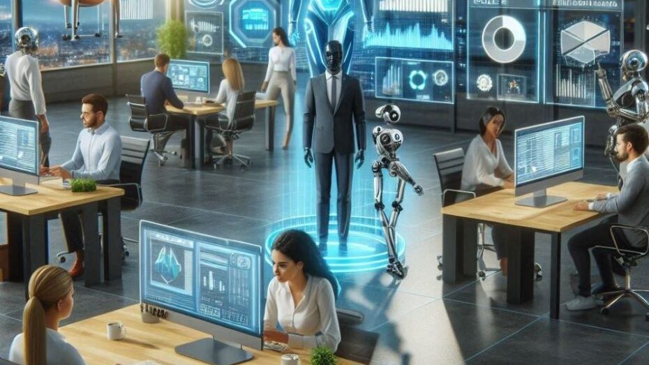 IT solutions and managed IT services: What’s actually shaping business ...